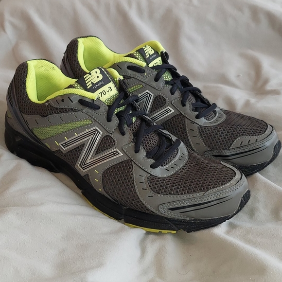 New Balance | Shoes | New Balance 47 V3 | Poshmark